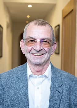 Meet The Team | Biddulph Hearing Centre